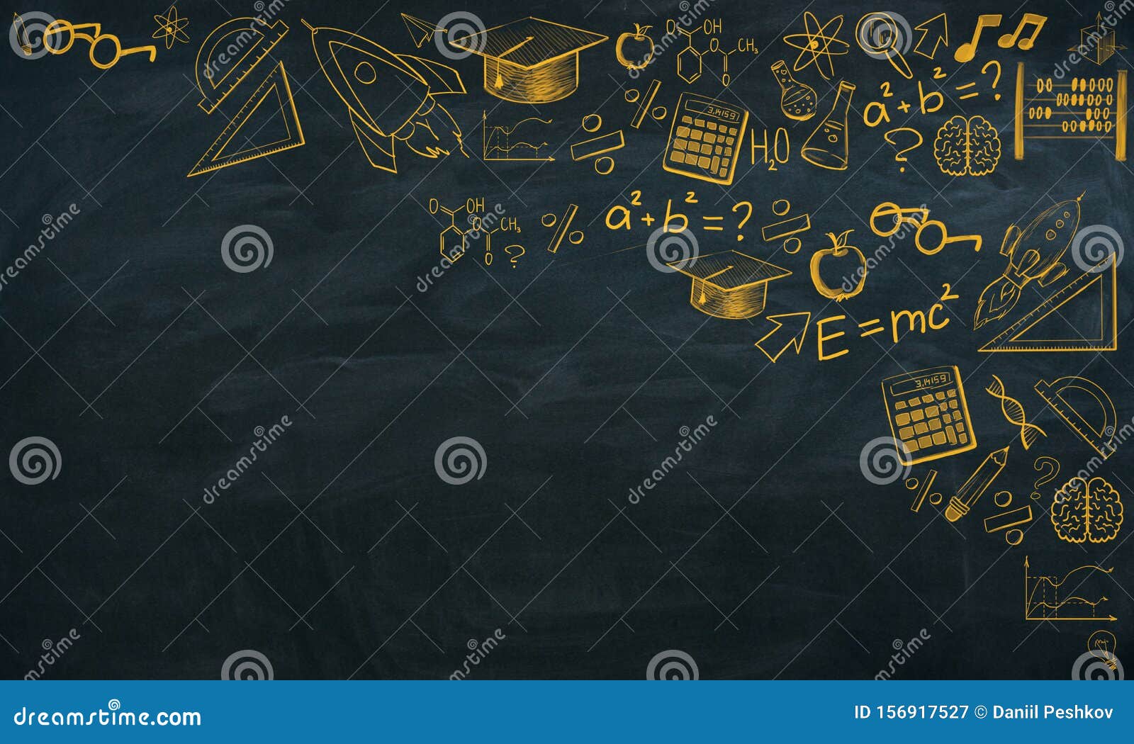 Complex education sketch stock illustration. Illustration of business ...