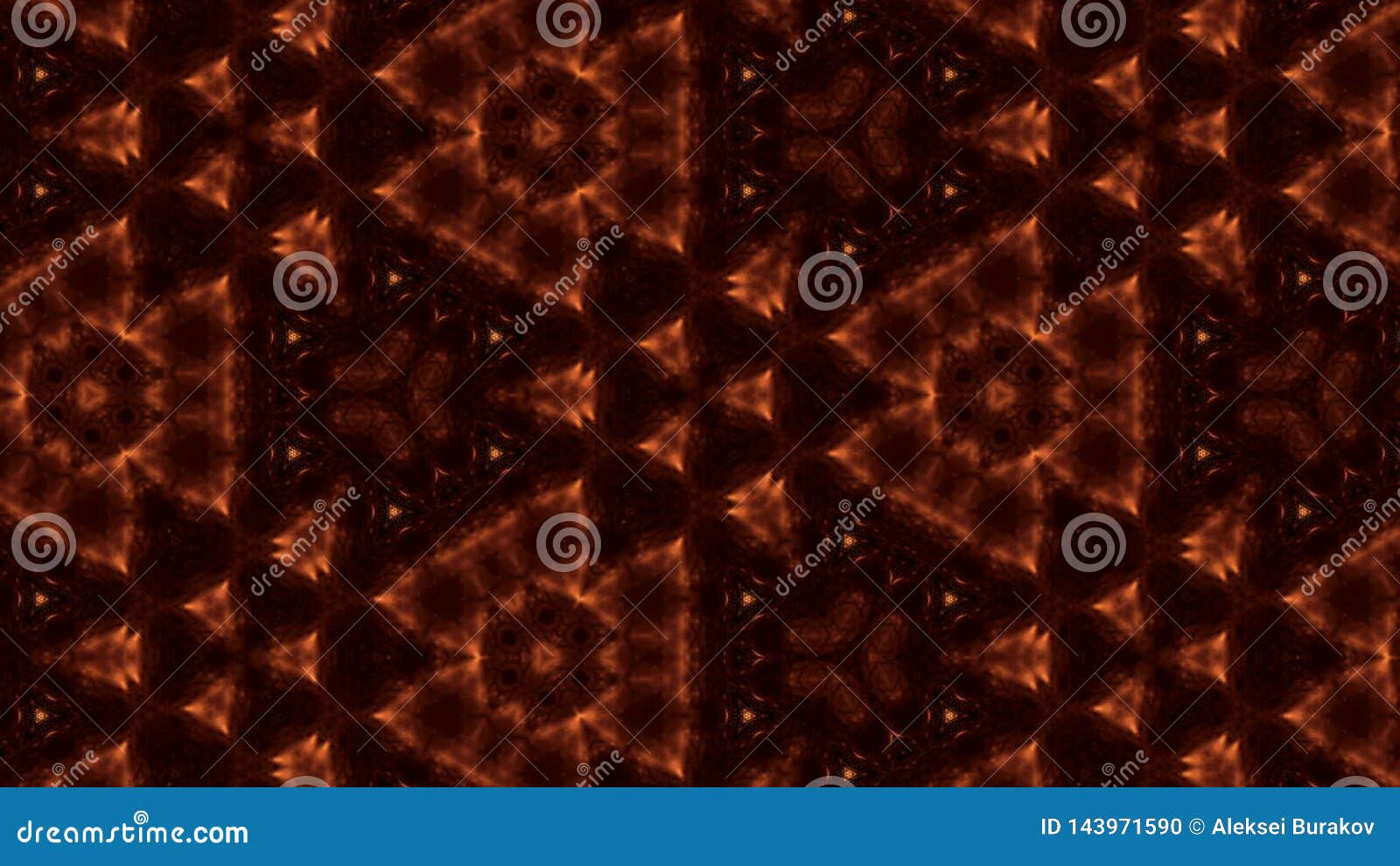 Complex Golden Composition of Particles Form a Periodic Structure. 3d ...