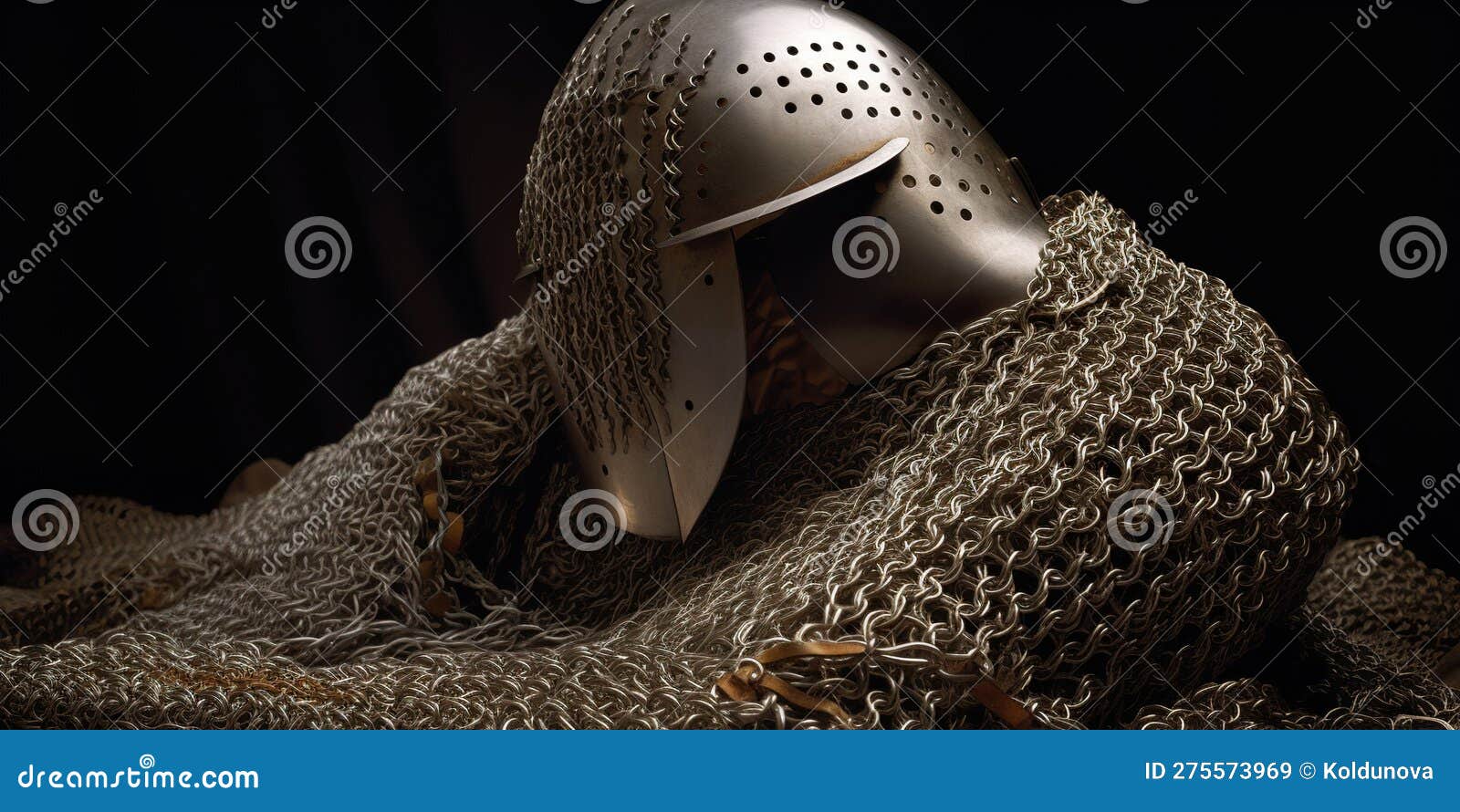 Medieval Craftsmanship: A Journey Into The Heart Of Blacksmithing Stock ... Medieval Craftsmanship: A Journey Into The Heart Of Blacksmithing Stock ...