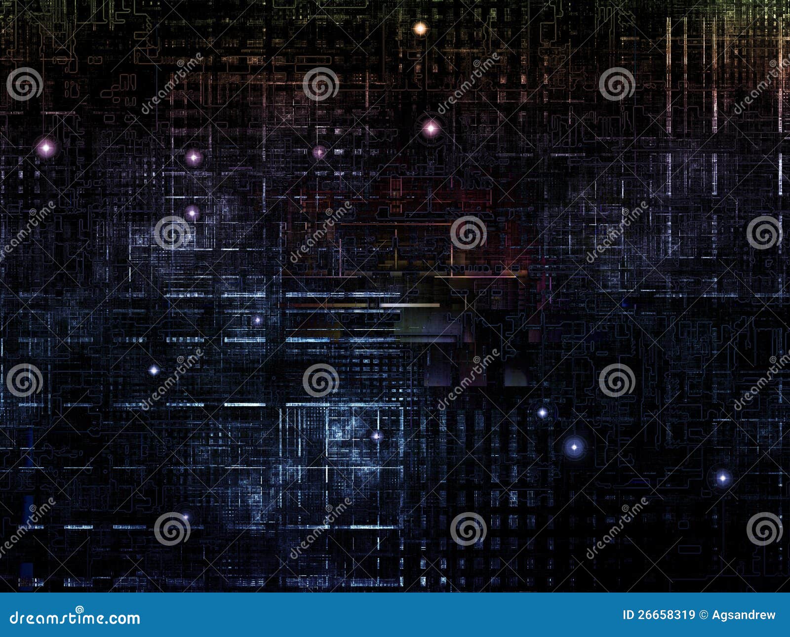 Complex Industrial Texture stock image. Image of texture - 26658319