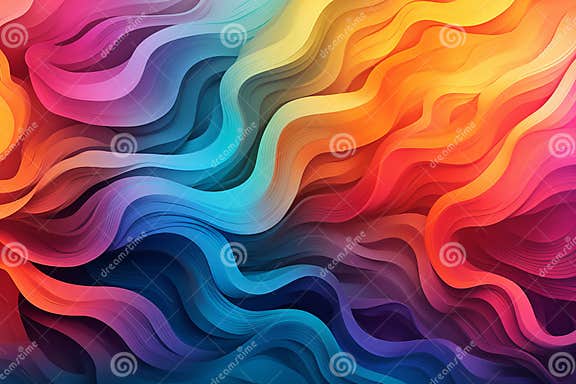 Complex and Intricate Gradients with Multiple Colors Blending ...