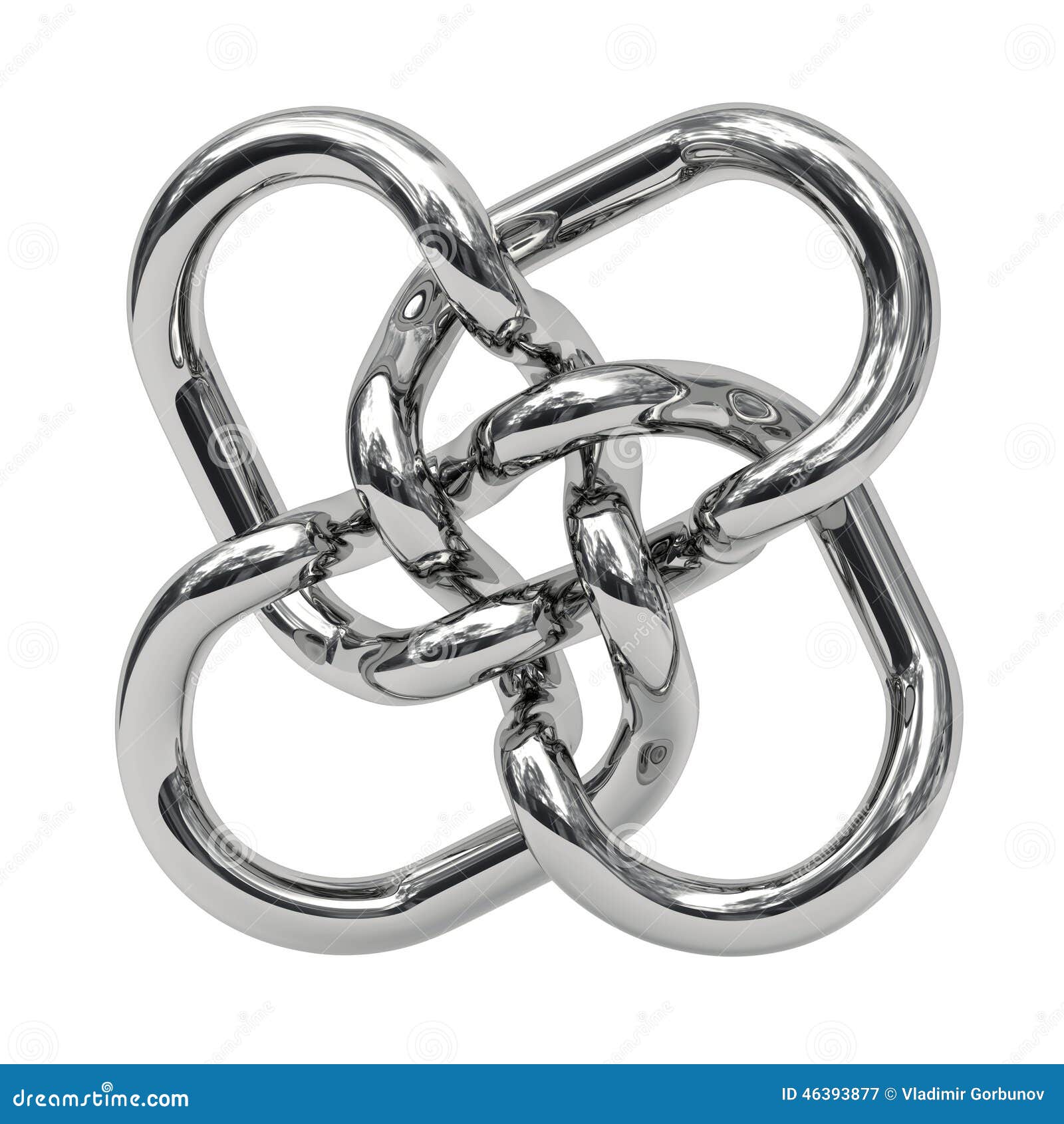 Complex Knot Of Metal Pipes Stock Image | CartoonDealer.com #30917065