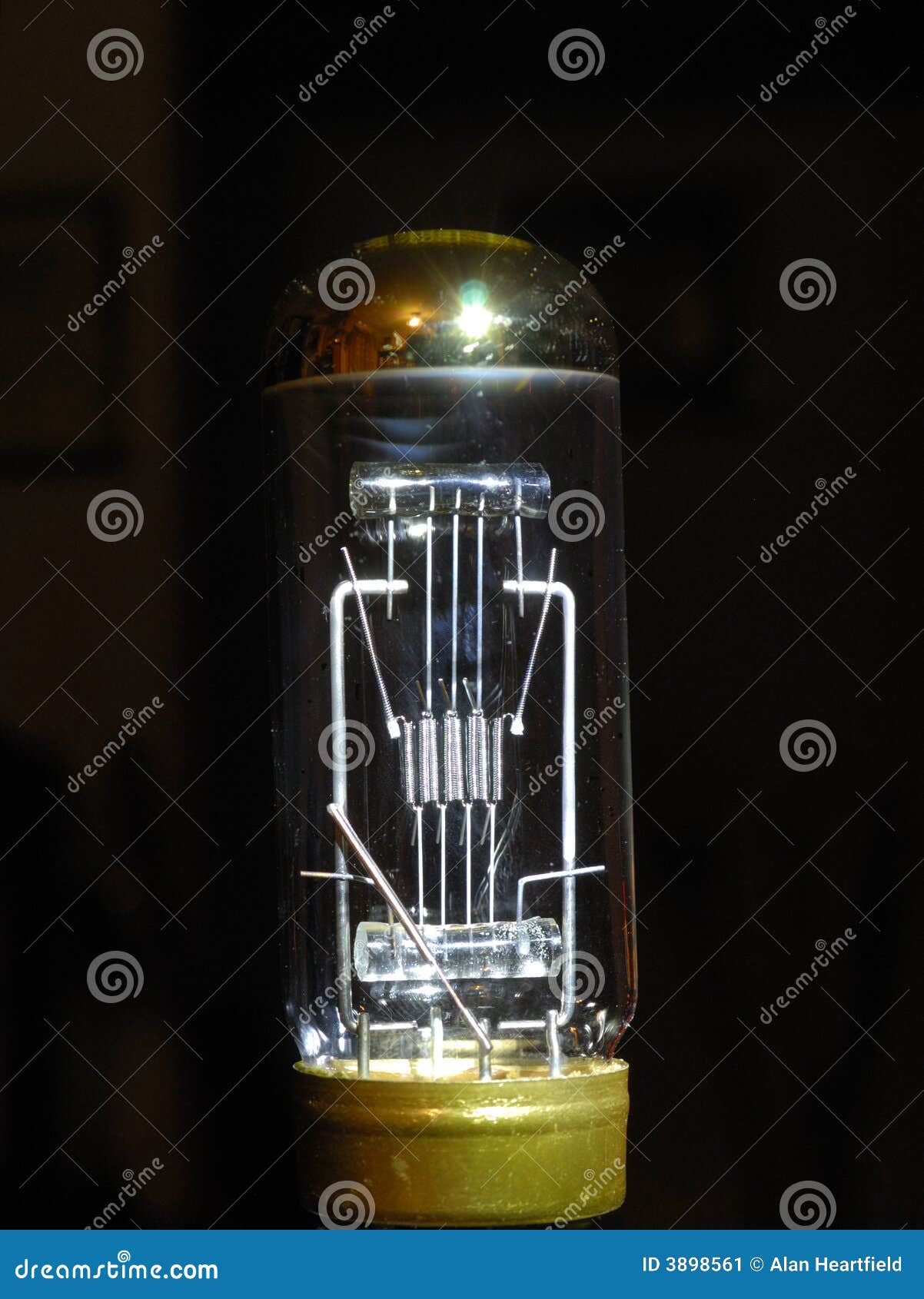 Complex Lamp stock image. Image of expensive, fashioned - 3898561