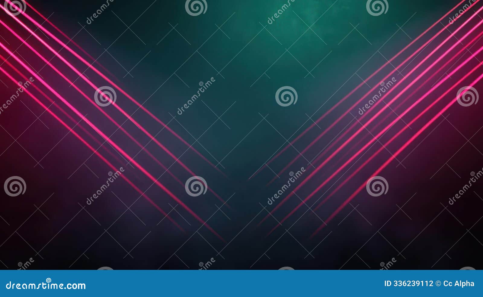 Complex Lattice of Laser Beams, Intersecting Over a Dark Stage, Deep ... Complex Lattice of Laser Beams, Intersecting Over a Dark Stage, Deep ...