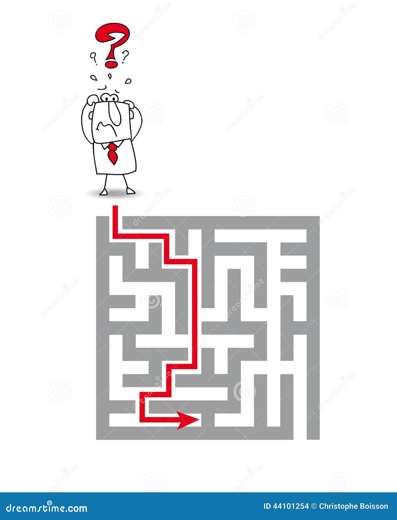 3d Stress Maze, Stress Font, Stress Text, 3d Maze, Stress Concept ...