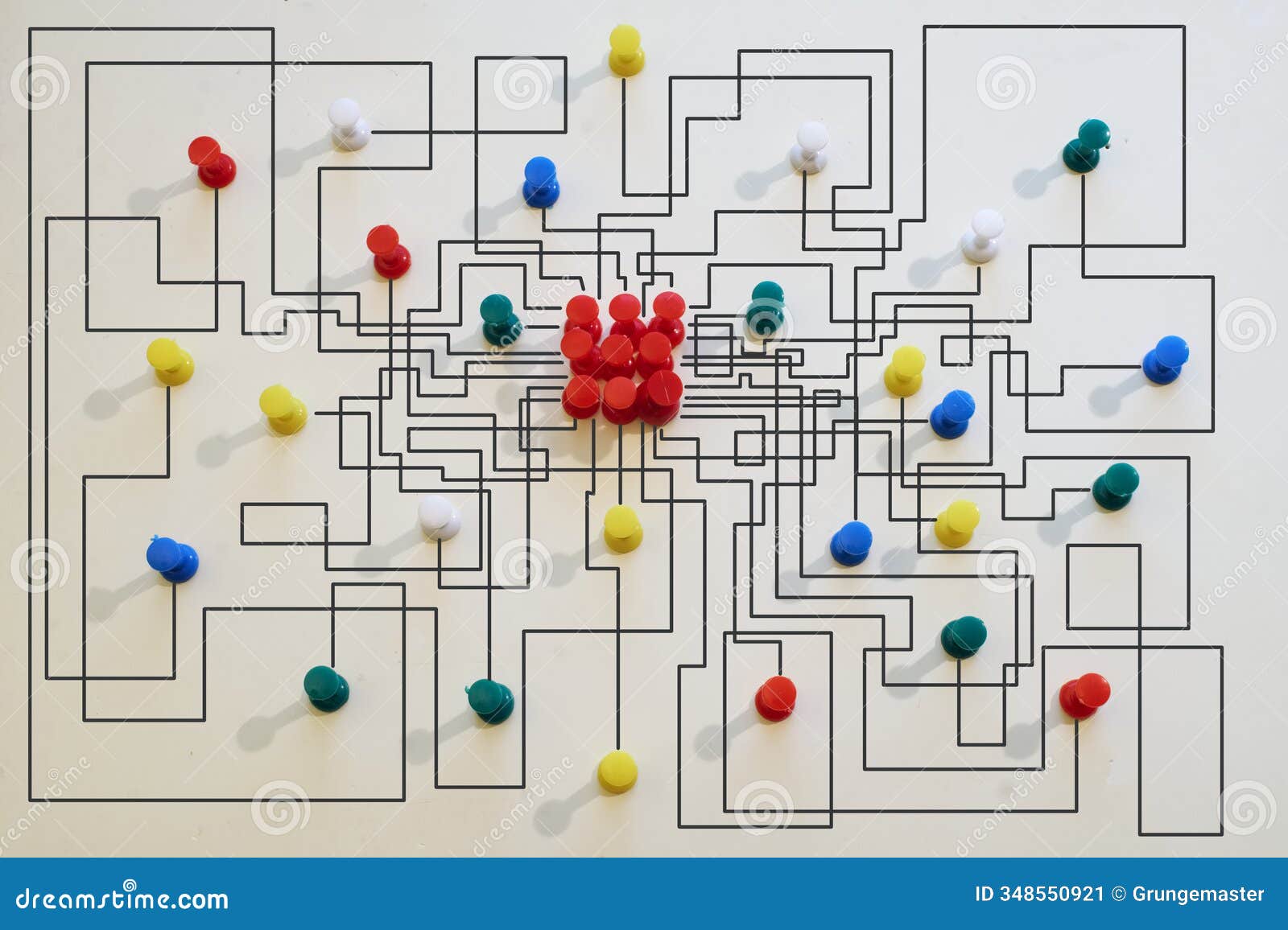 Complex Messy Management, Organization And Innovation, Chaotic Decision ...