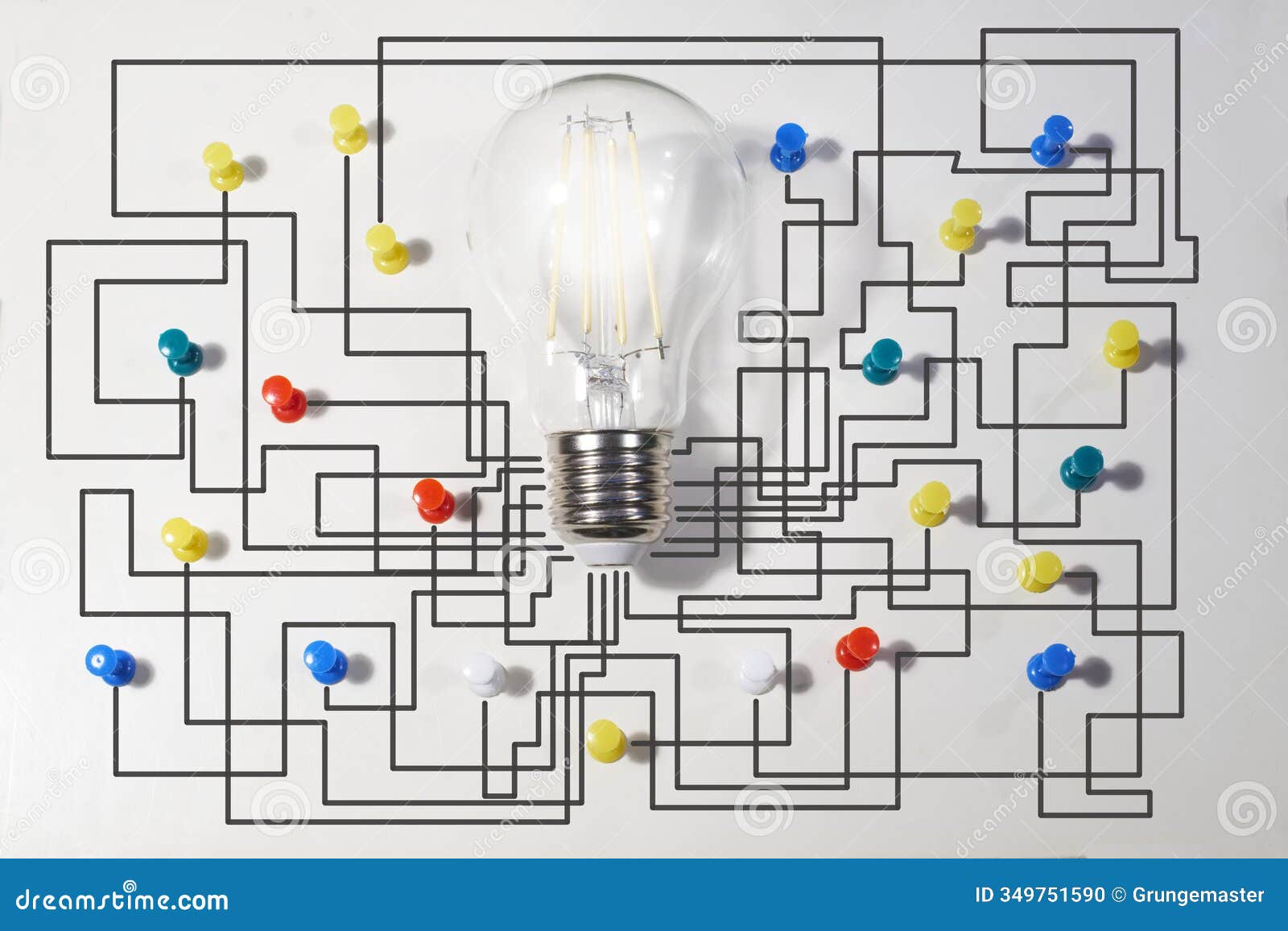 Complex Messy Management, Organization and Innovation, Chaotic Decision ...