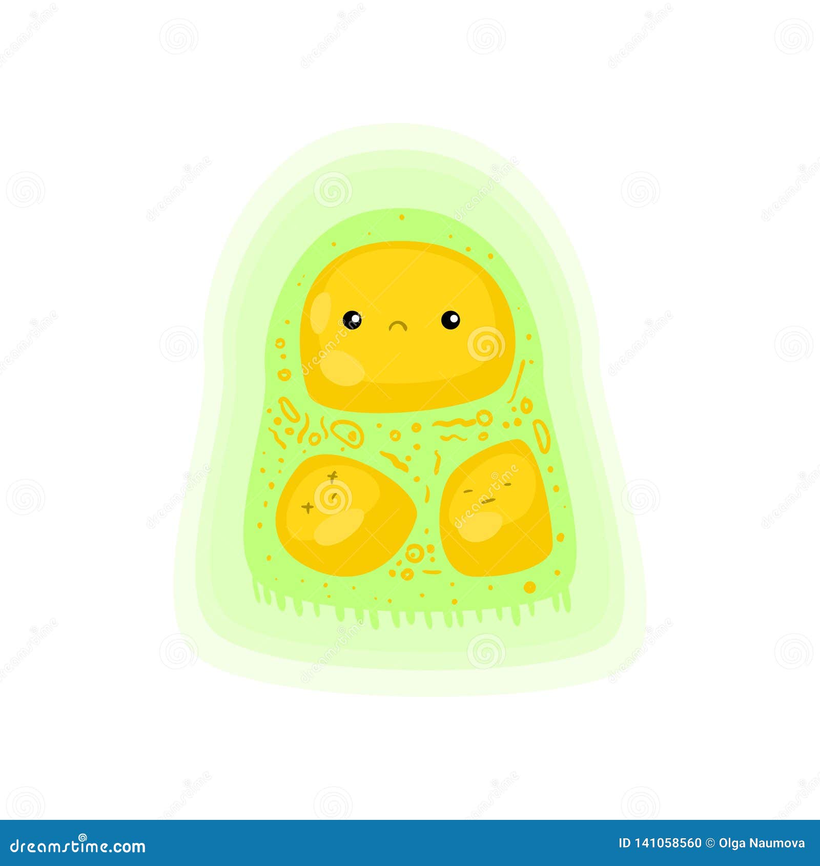 Complex Microorganism Consisting of Two Viral or Bacterial Units and ...