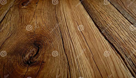 Complex Natural Patterns and Textures of the Wooden Surface Stock Image ...