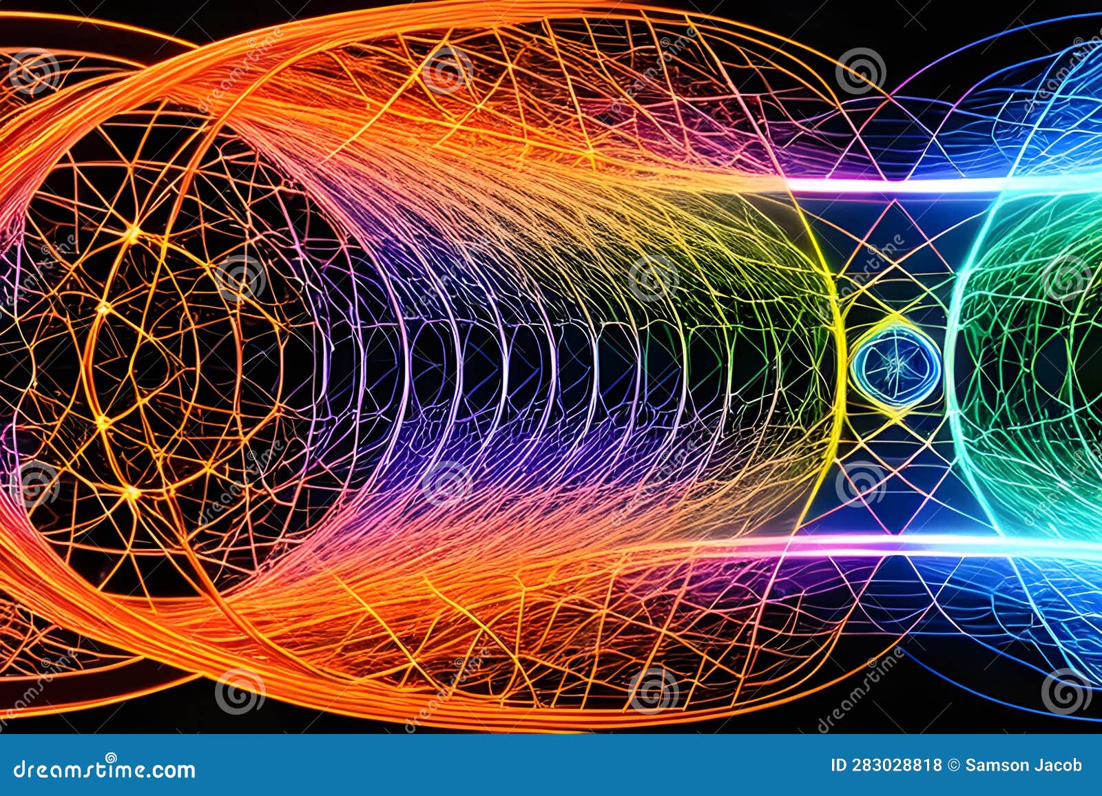 Complex Nature of Neural Networks Organic an -mechanical Elements ...