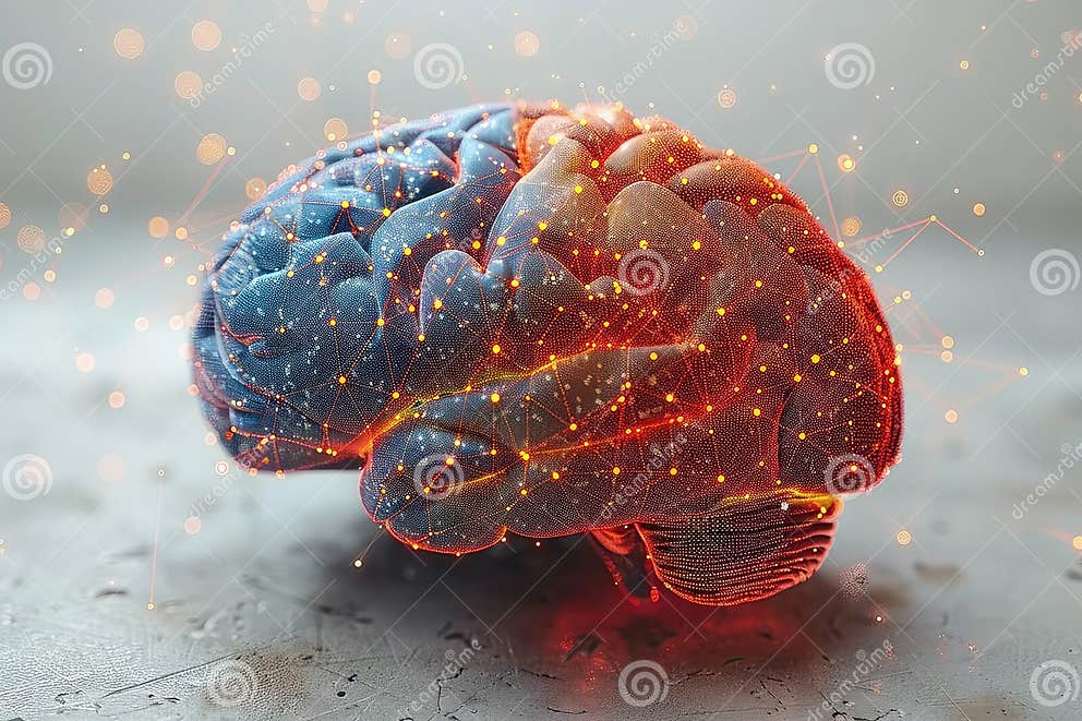 Digitalization of Thinking and Automation of Brain Function. the Birth ...