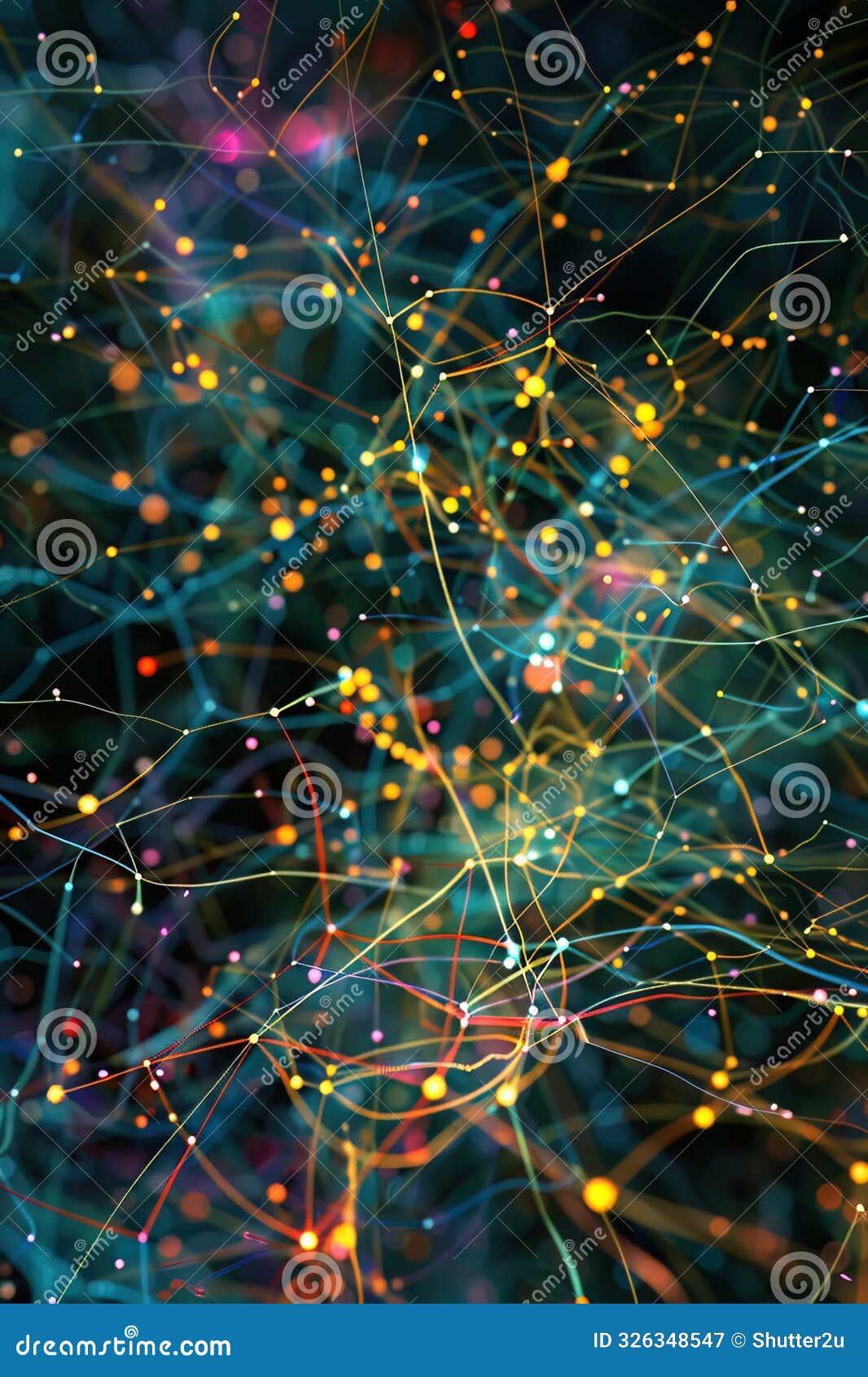 A Complex Network of Genes and Proteins Visualizing the Intricate Web ... A Complex Network of Genes and Proteins Visualizing the Intricate Web ...
