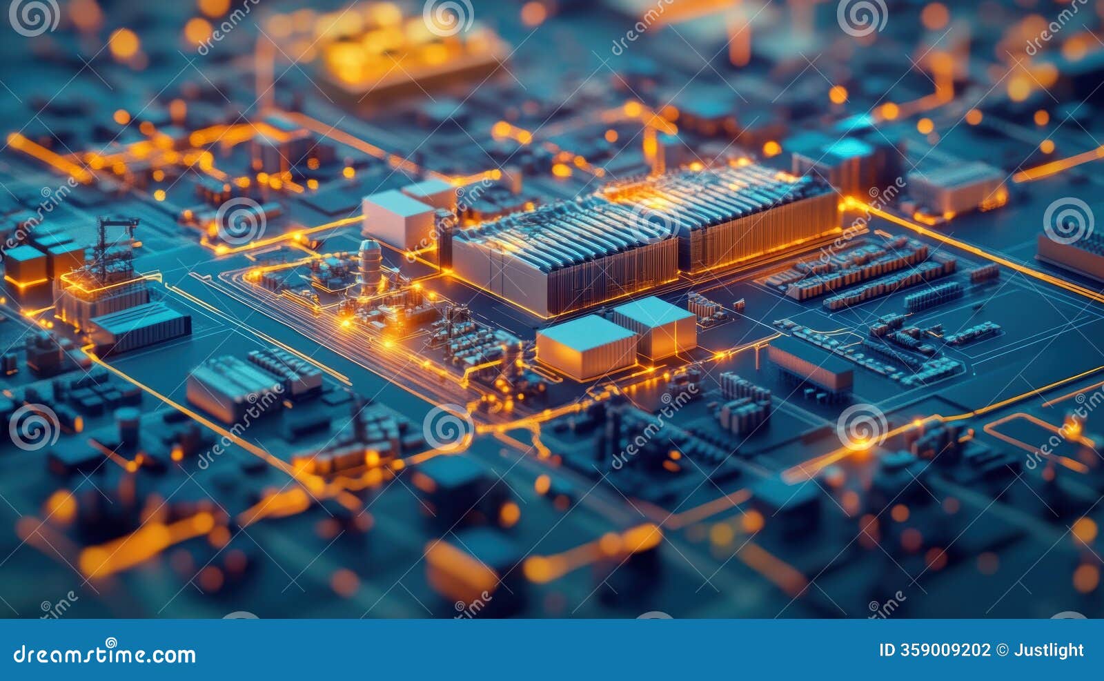 Innovative Manufacturing Process Transforming Circuit Board Production ...
