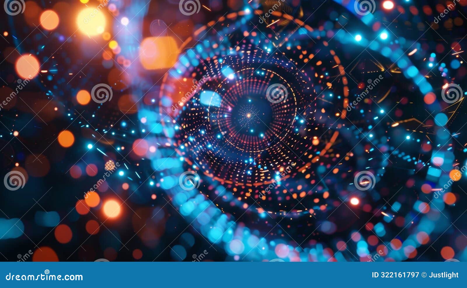 Complex Networks of Code and Algorithms Forming an Unbreakable Shield ...