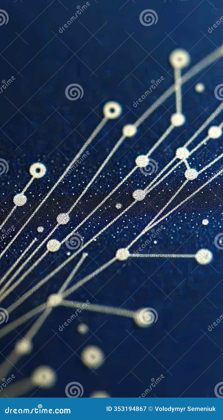 Complex Pathways Emerge from a Simplified Circuit Board Design on a ...