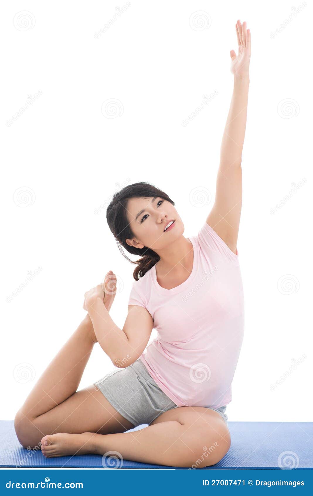 Complex posture stock image. Image of person, people - 27007471