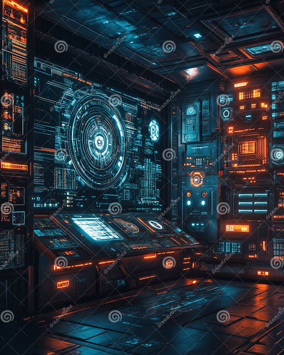 Complex Quantum Cryptography Interface Showcasing Intricate Data Patterns Stock Photo - Image of ...