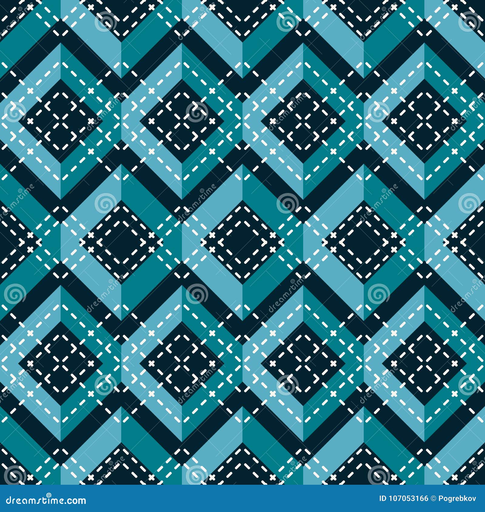 Complex Cross, Compound Geometric Forms, Ethiopian Orthodox Church ...