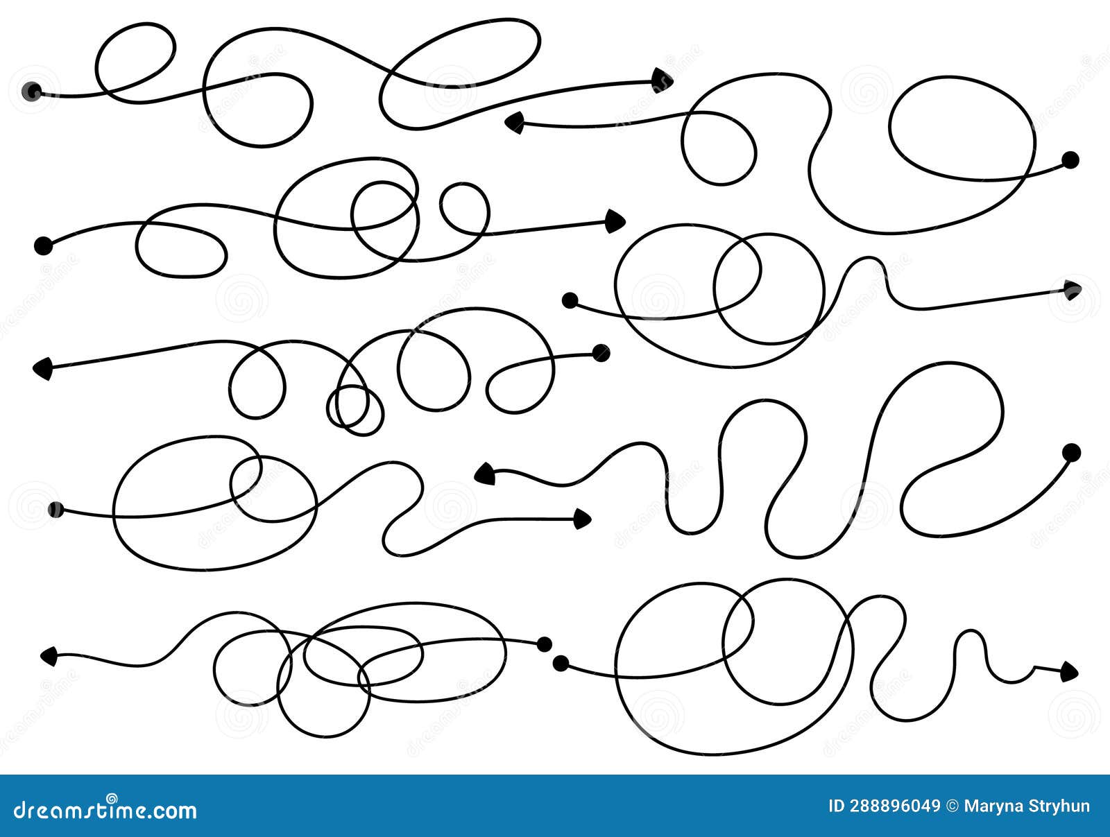 Simplification Concept Illustration Cartoon Vector | CartoonDealer.com ...