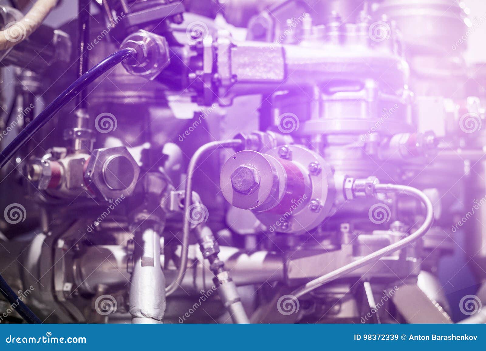 Complex Technologies Background. Stock Image - Image of bright, filter ...