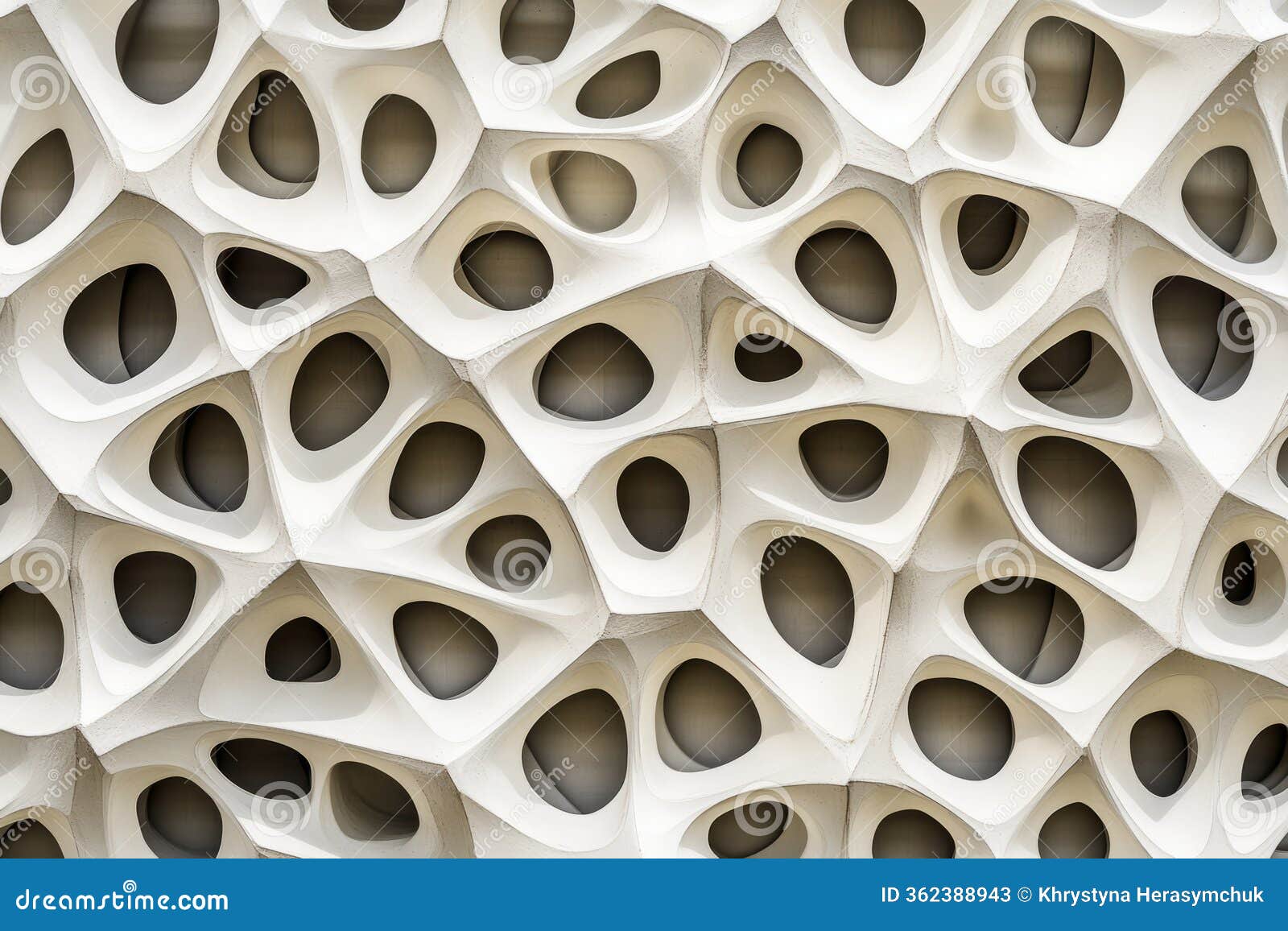 A Complex Tessellation Pattern with Intricate Symmetry, Precise Angles ...