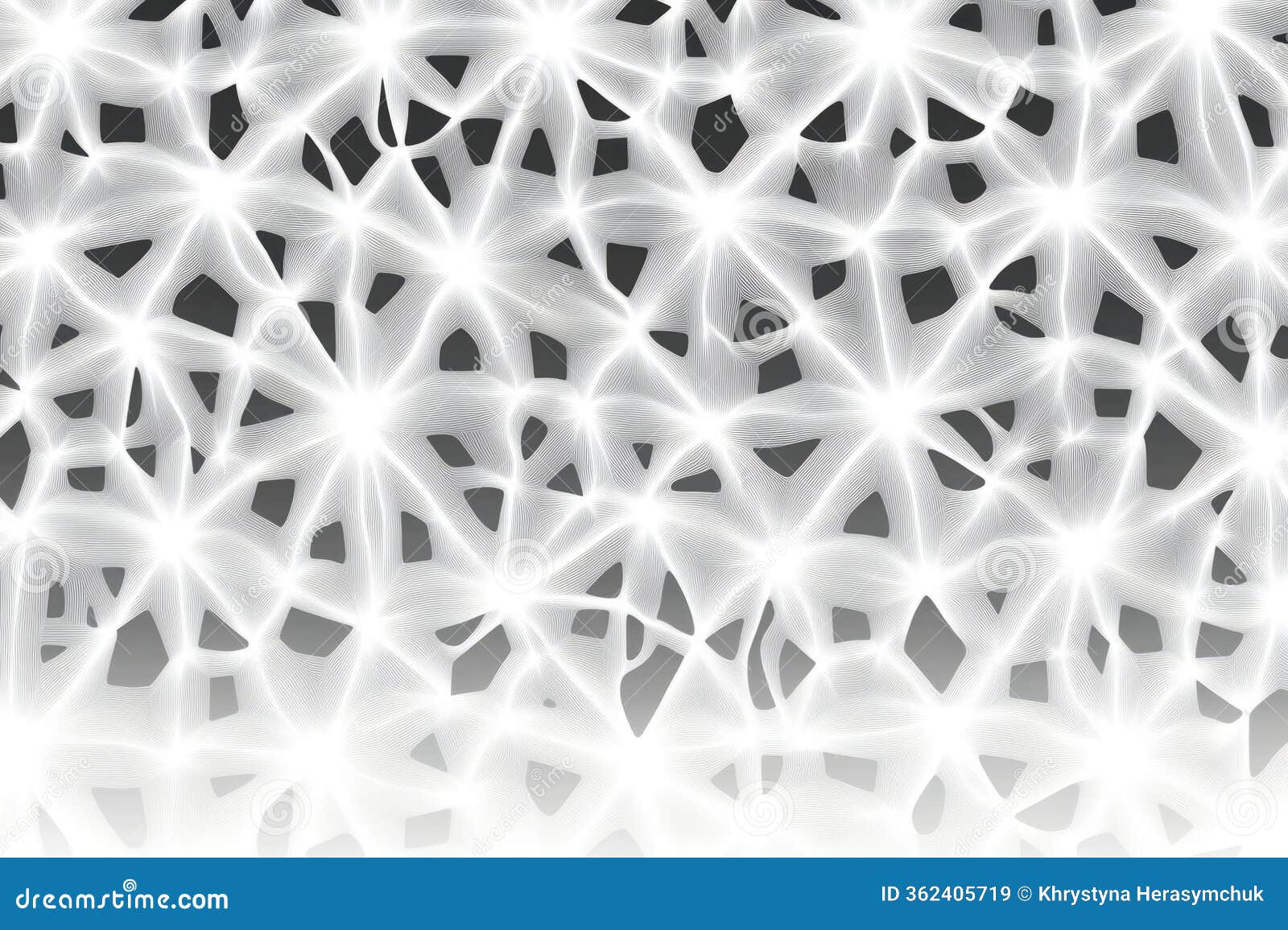 A Complex Tessellation Pattern with Intricate Symmetry, Precise Angles ...