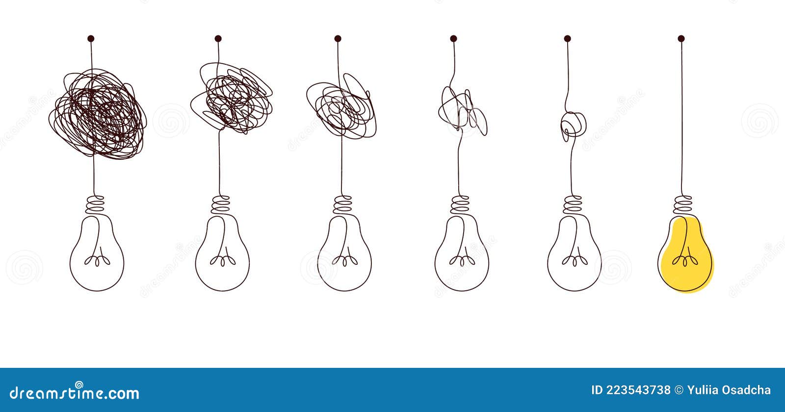 Difficult And Easy As Different Choices In Life - Pictured As Words ...