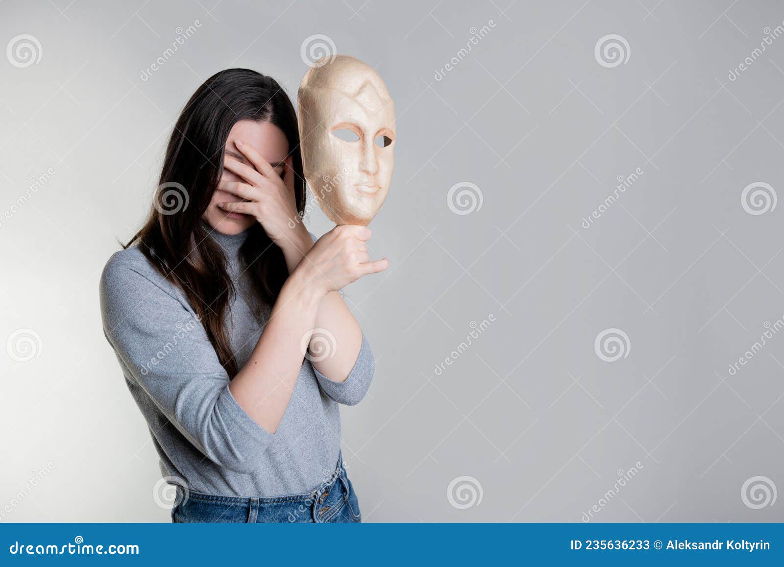 Complexes Due To Appearance or Self-identification Problems, Concept ...