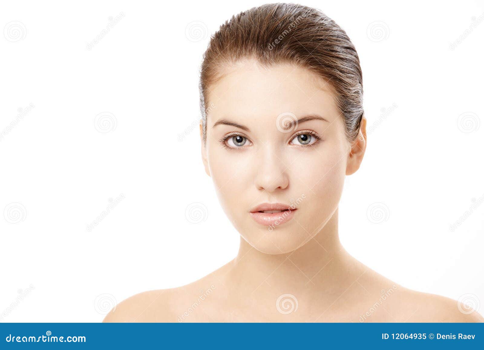 Complexion stock image. Image of brown, naked, healthy - 12064935