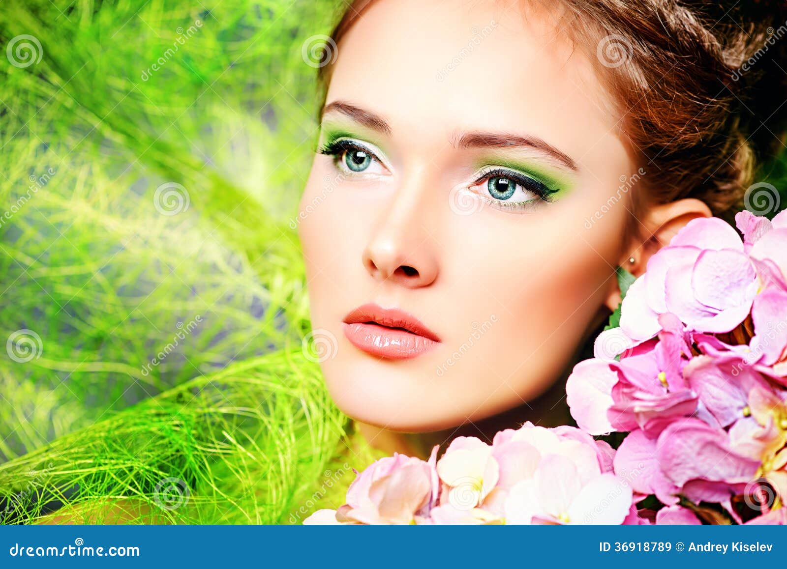 Complexion stock image. Image of body, beauty, flowers - 36918789