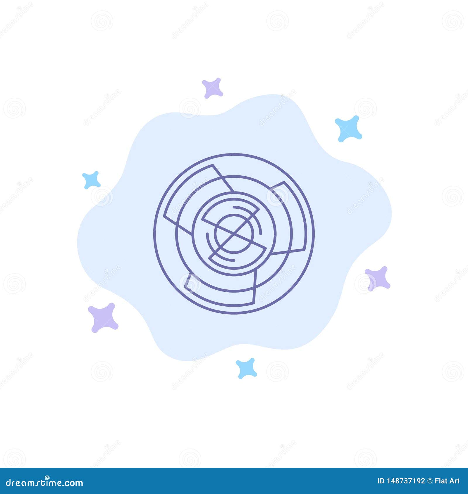 Complexity, Business, Challenge, Concept, Labyrinth, Logic, Maze Blue ...