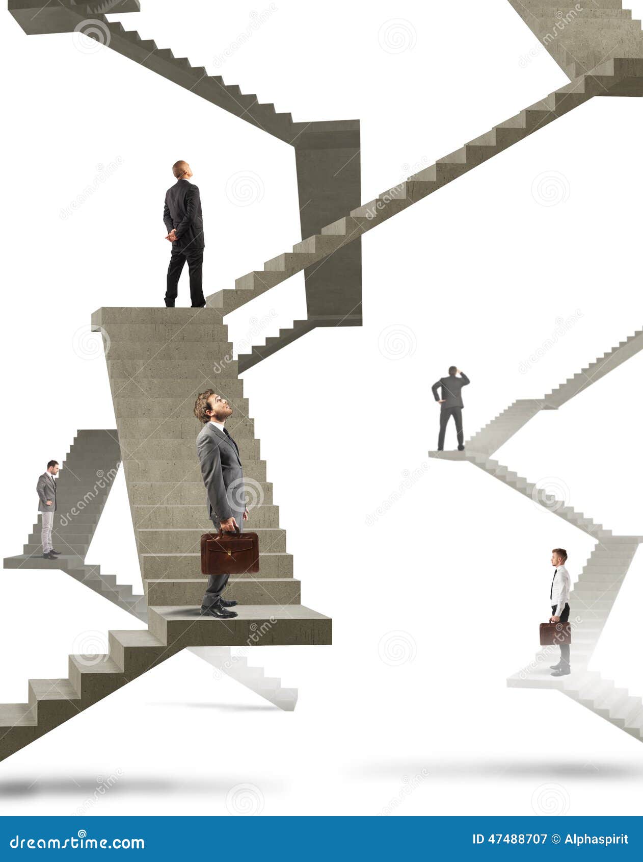 Complexity concept stock image. Image of concept, confused - 47488707