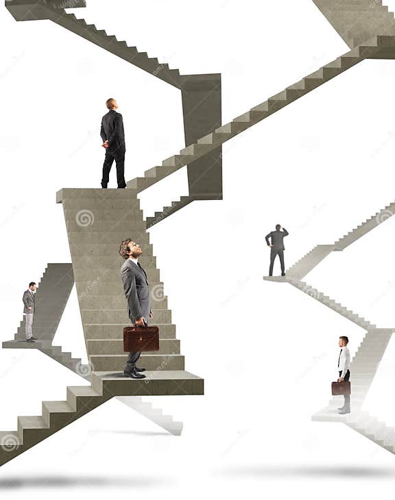 Complexity concept stock image. Image of concept, confused - 47488707