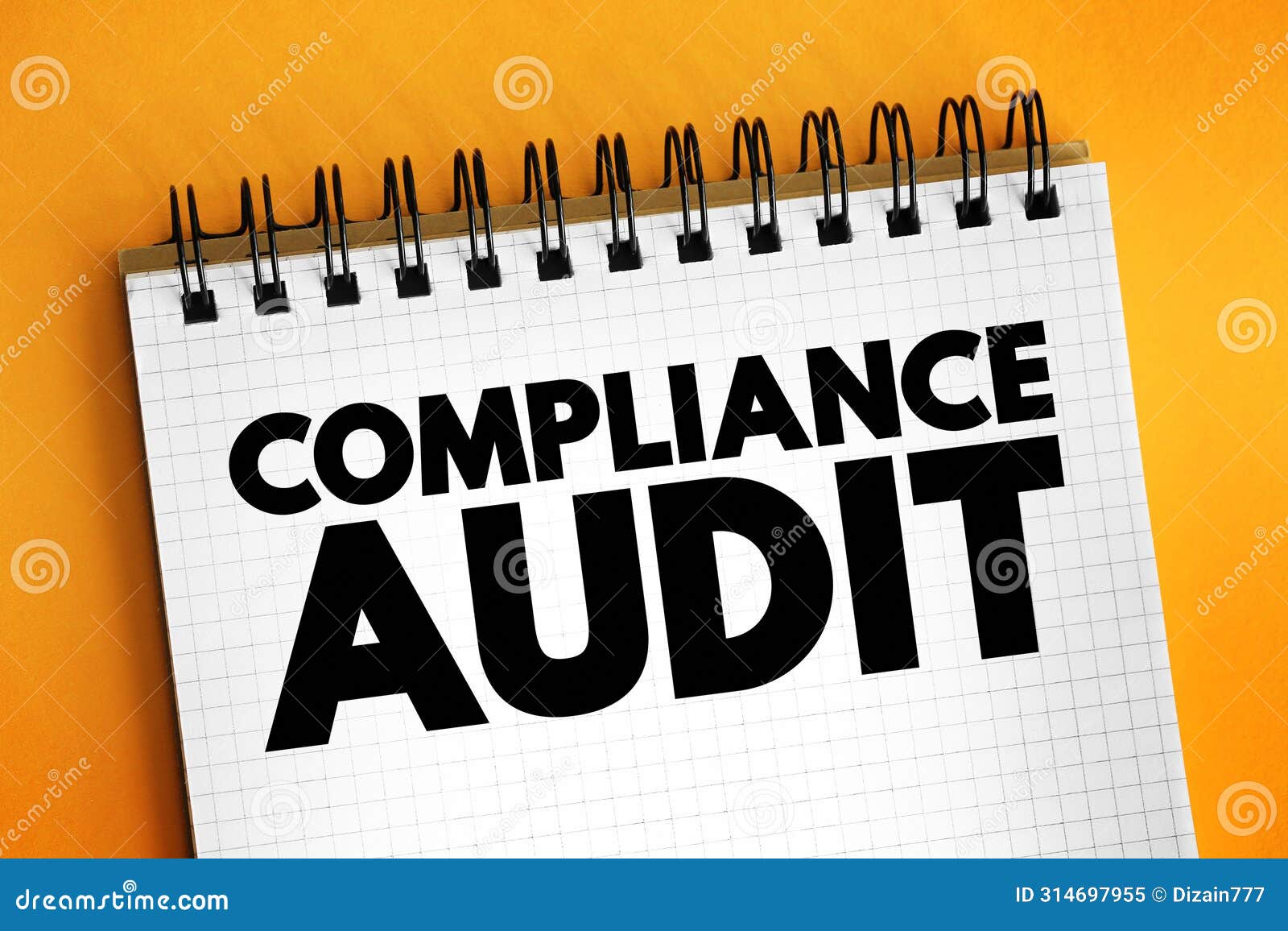 Compliance Audit - Comprehensive Review of an Organization S Adherence ...