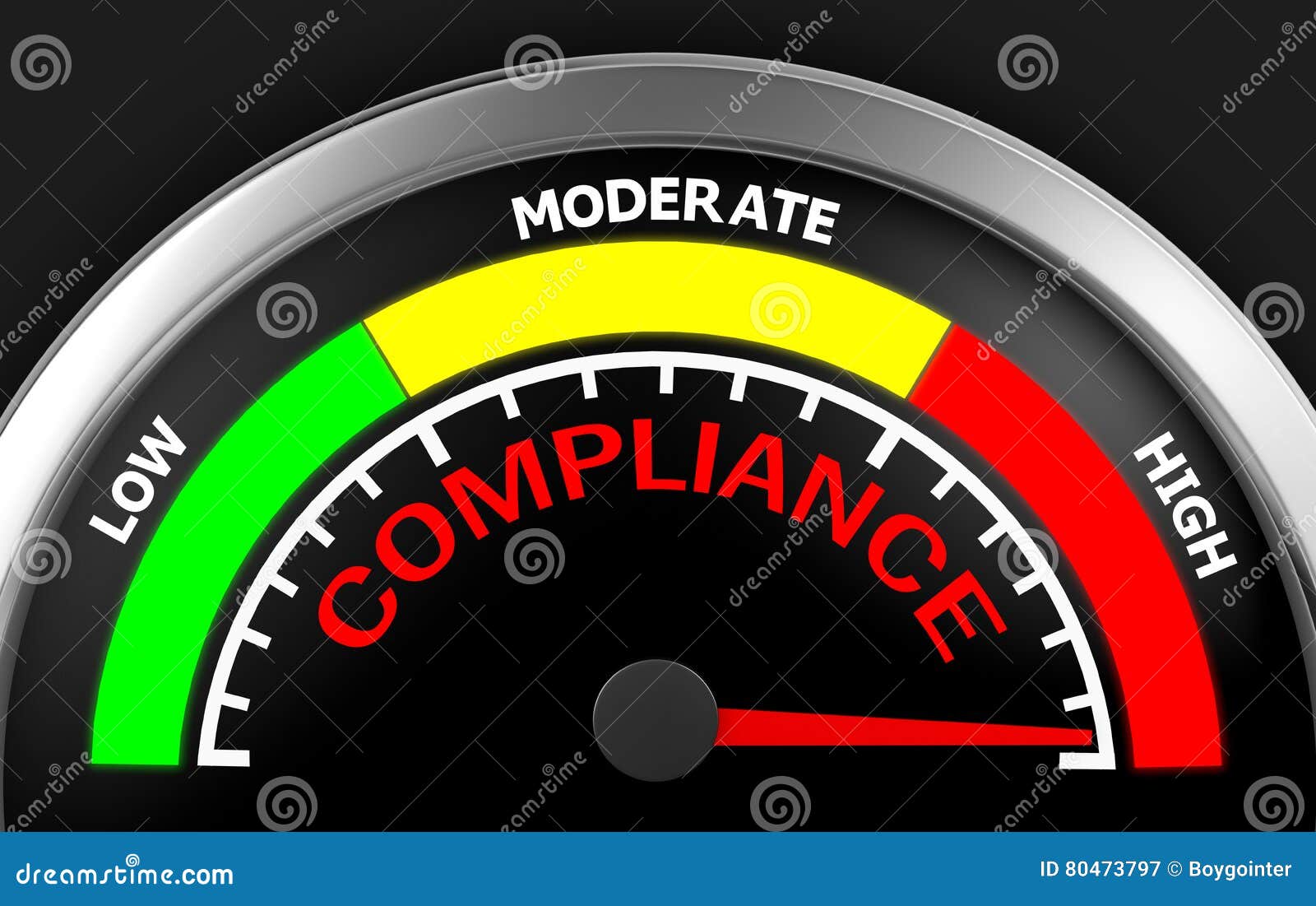 Compliance stock illustration. Illustration of organization - 80473797