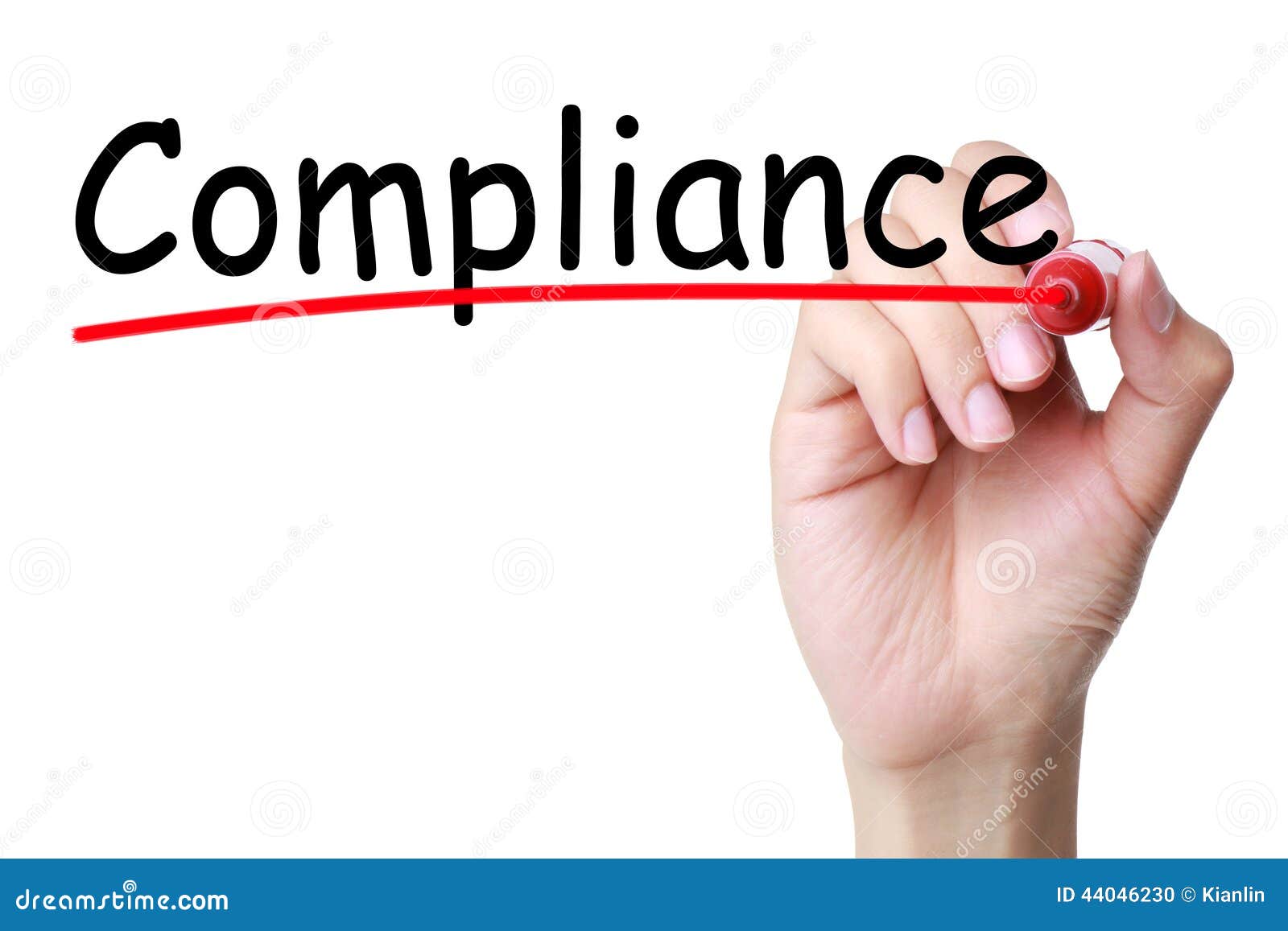 Compliance stock photo. Image of auditor, adhere, concept - 44046230