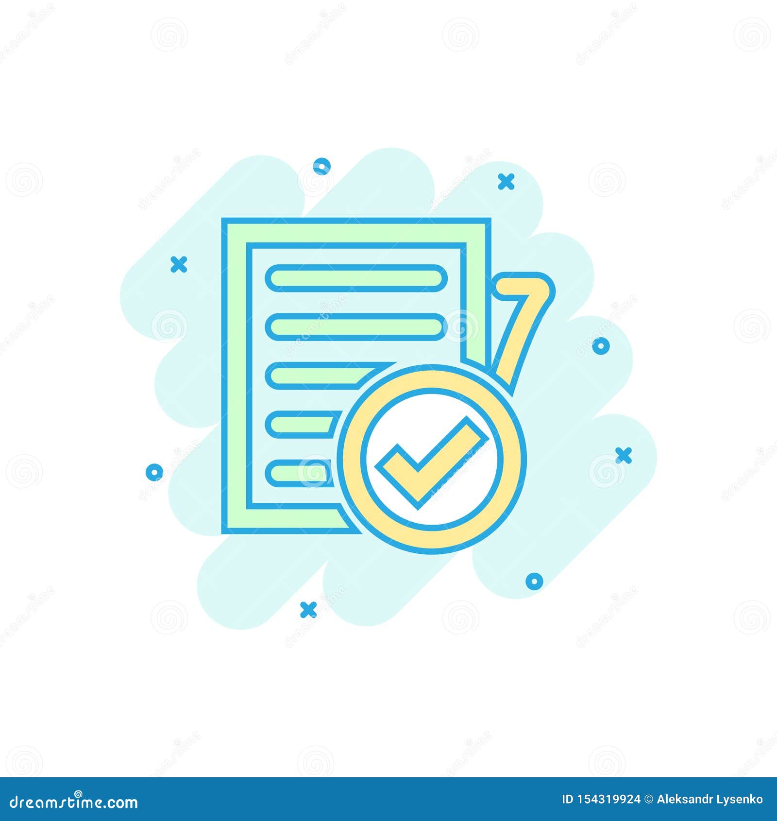 HSE Compliance Cartoon Banner | CartoonDealer.com #269192953