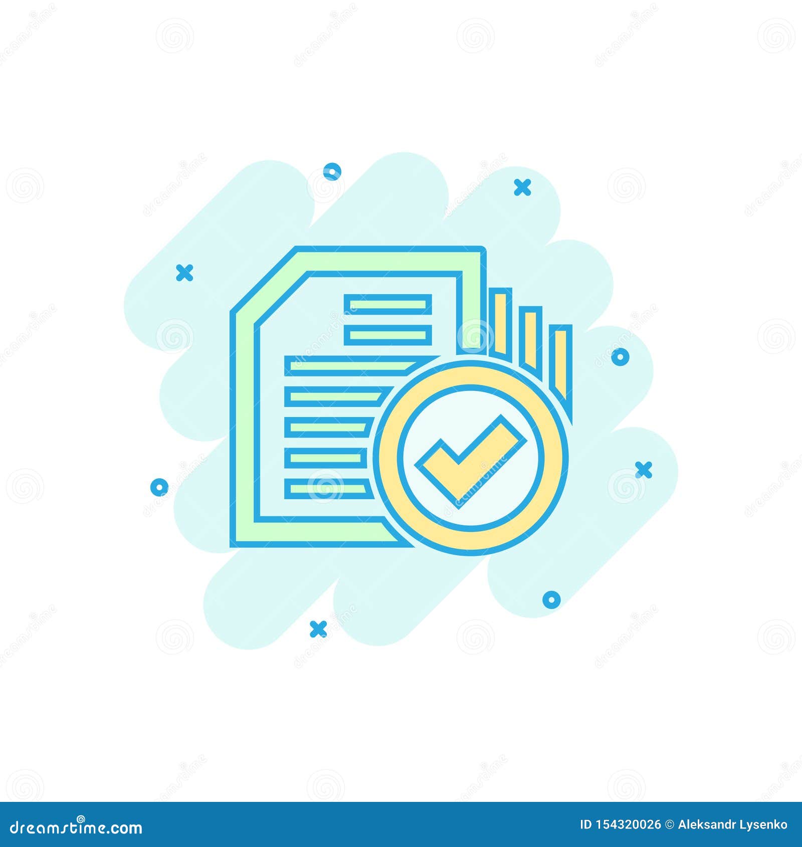 HSE Compliance Cartoon Banner | CartoonDealer.com #269192953