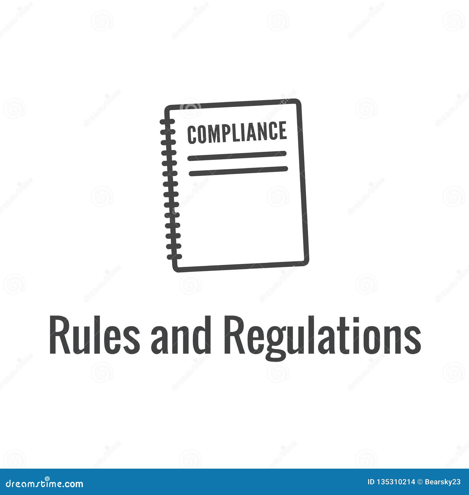 Compliance Instruction - Testing Icons with Instructor Teaching Worker ...