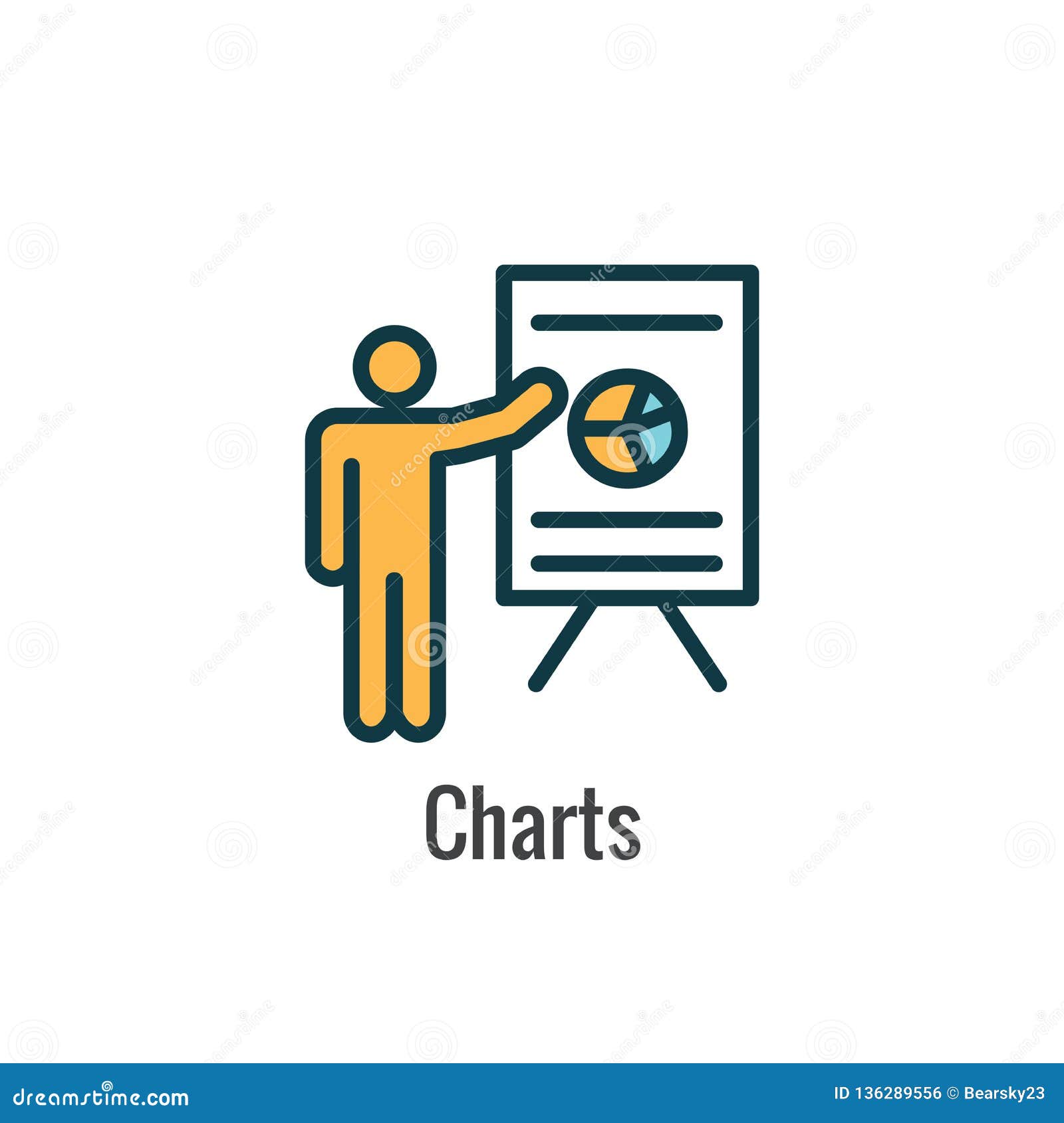 Compliance Instruction - Testing Icons with Instructor Teaching Worker ...