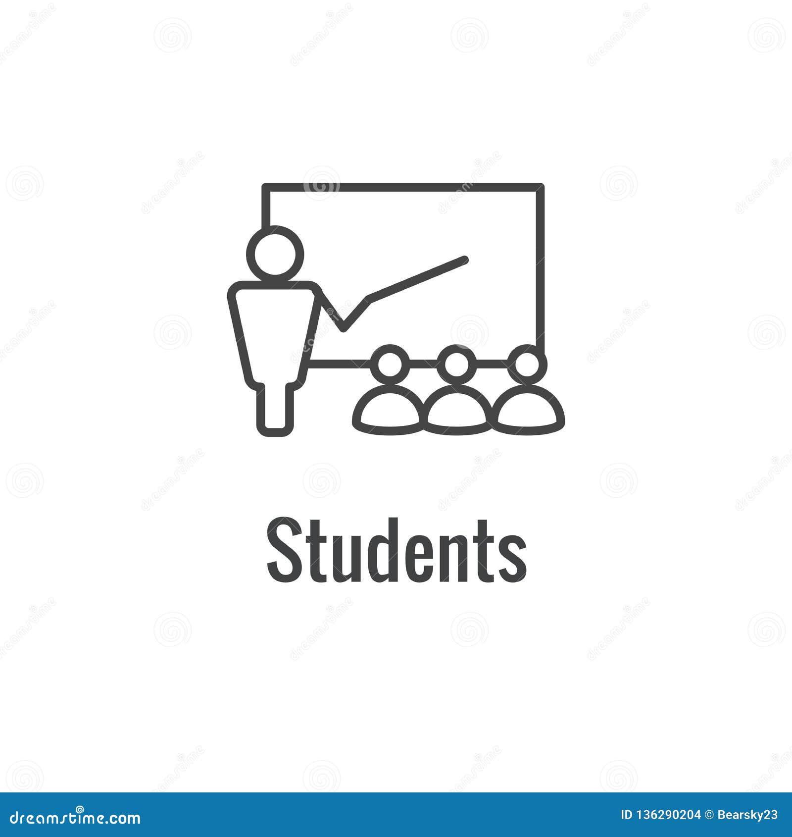 Compliance Instruction - Testing Icons With Instructor Teaching Worker ...