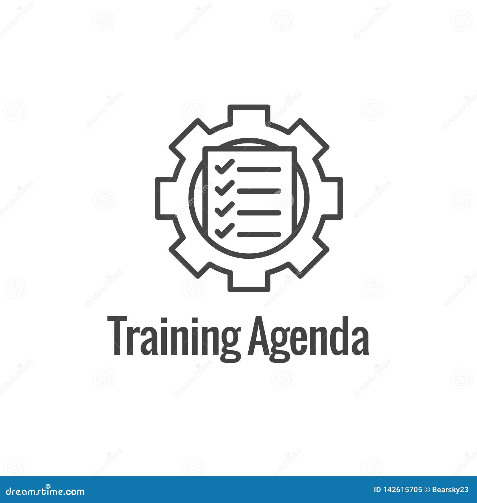 Compliance Instruction - Testing Icons With Instructor Teaching Worker ...