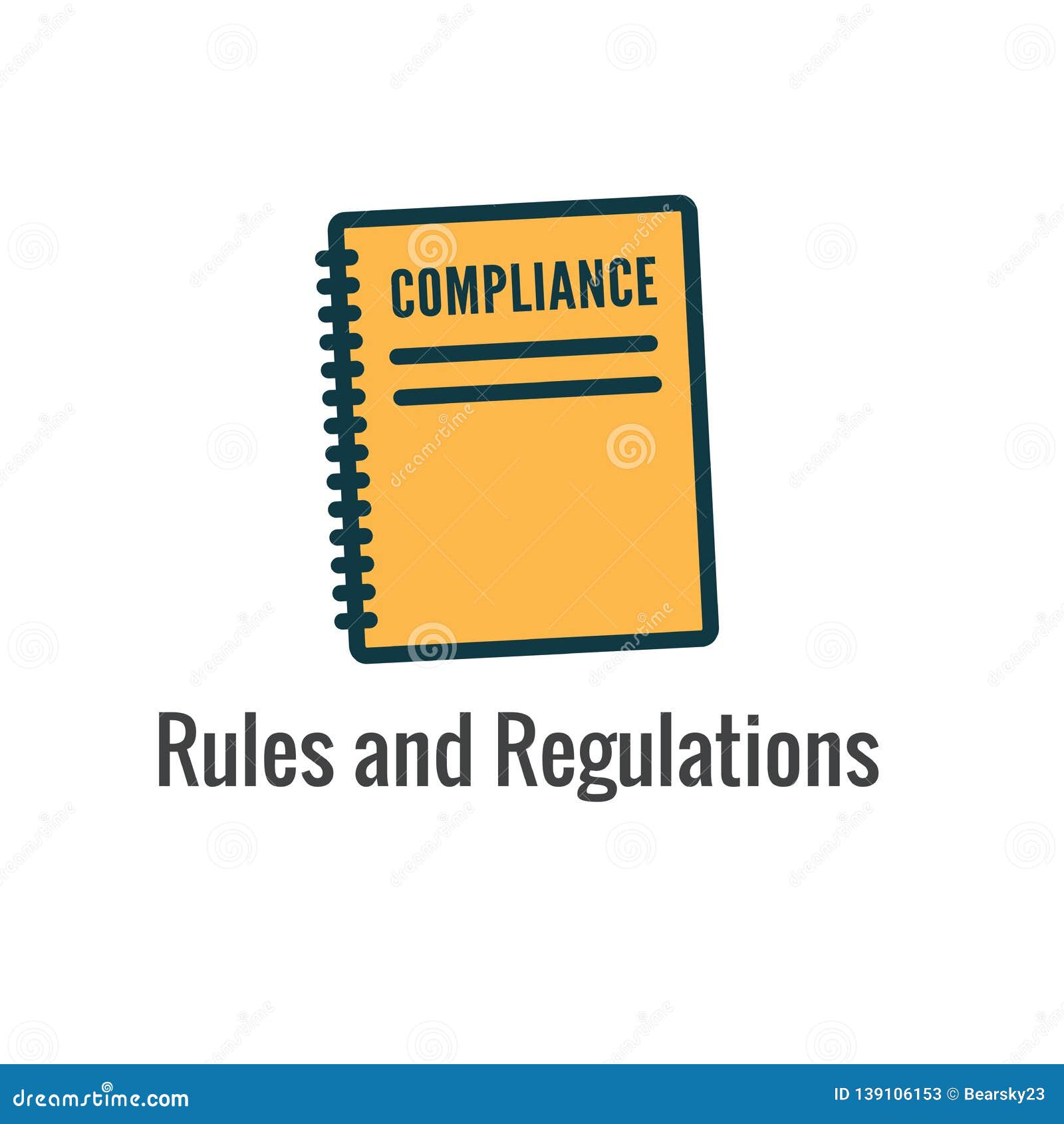 Compliance Instruction - Testing Icons with Instructor Teaching Worker ...