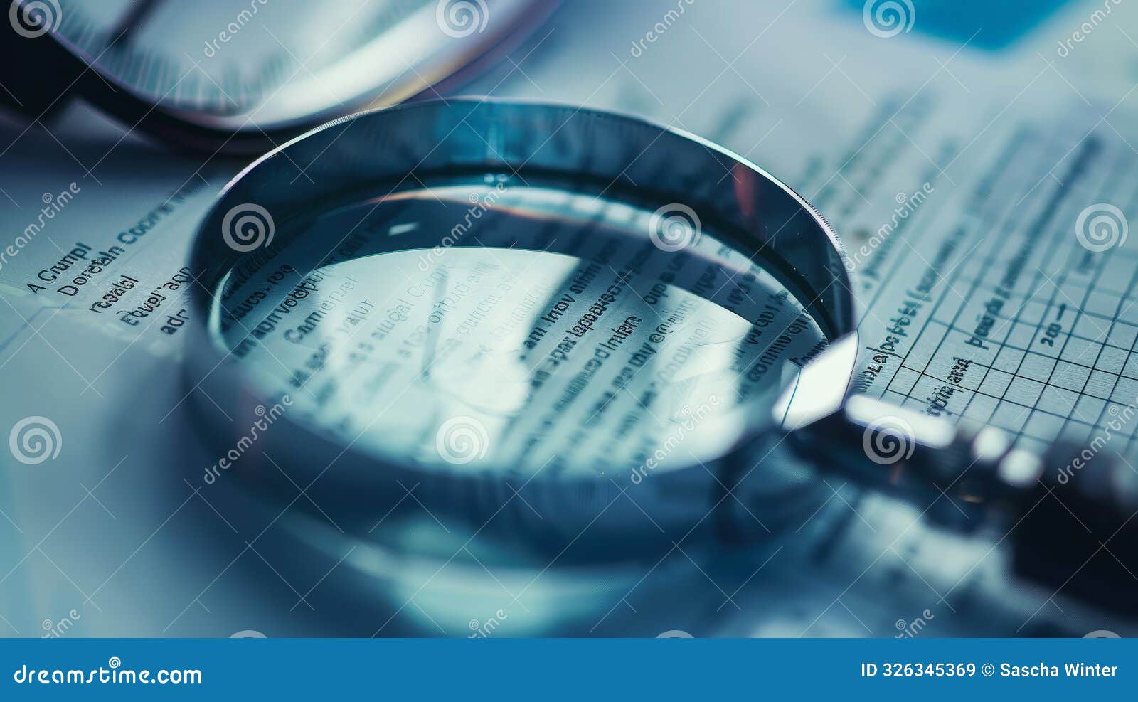 Compliance Risk Identification Process Stock Image - Image of ...