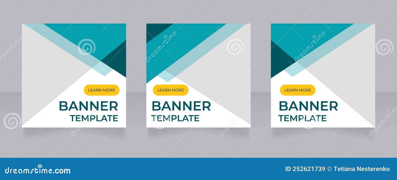 Compliance Training for Employees Web Banner Design Template Stock ...