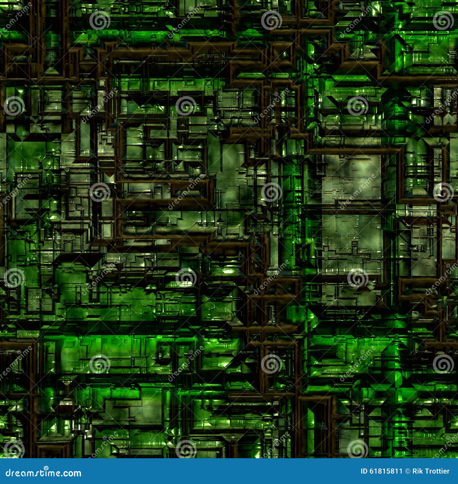 Complex System Vector Infographic Template | CartoonDealer.com #210811597