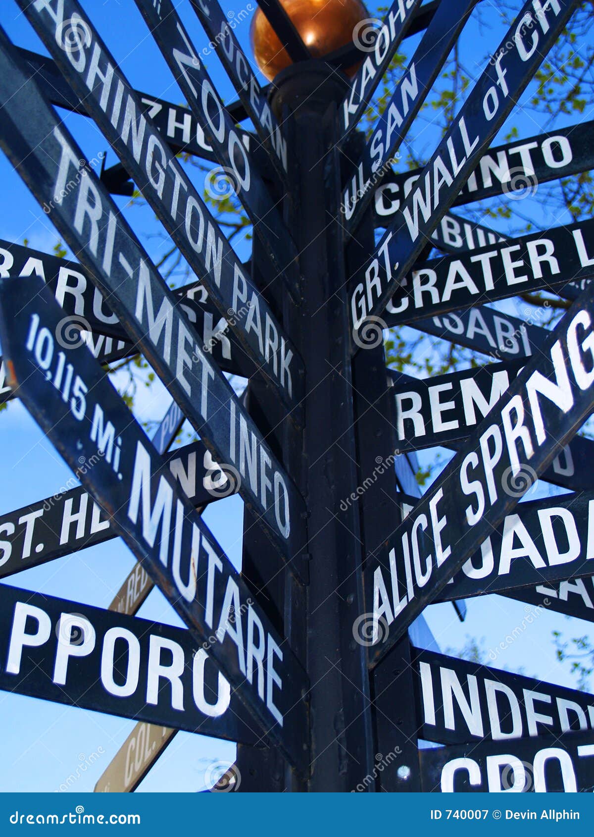 Complicated Sign stock image. Image of driving, drive, point - 740007