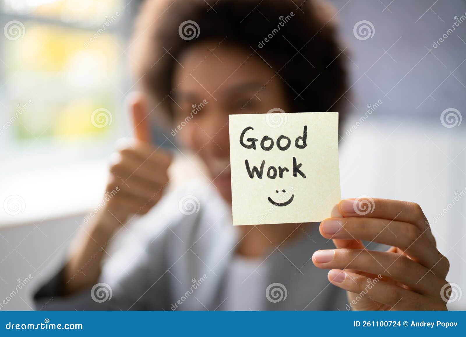 Compliment and Praise Message Sign Stock Photo - Image of women, praise ...