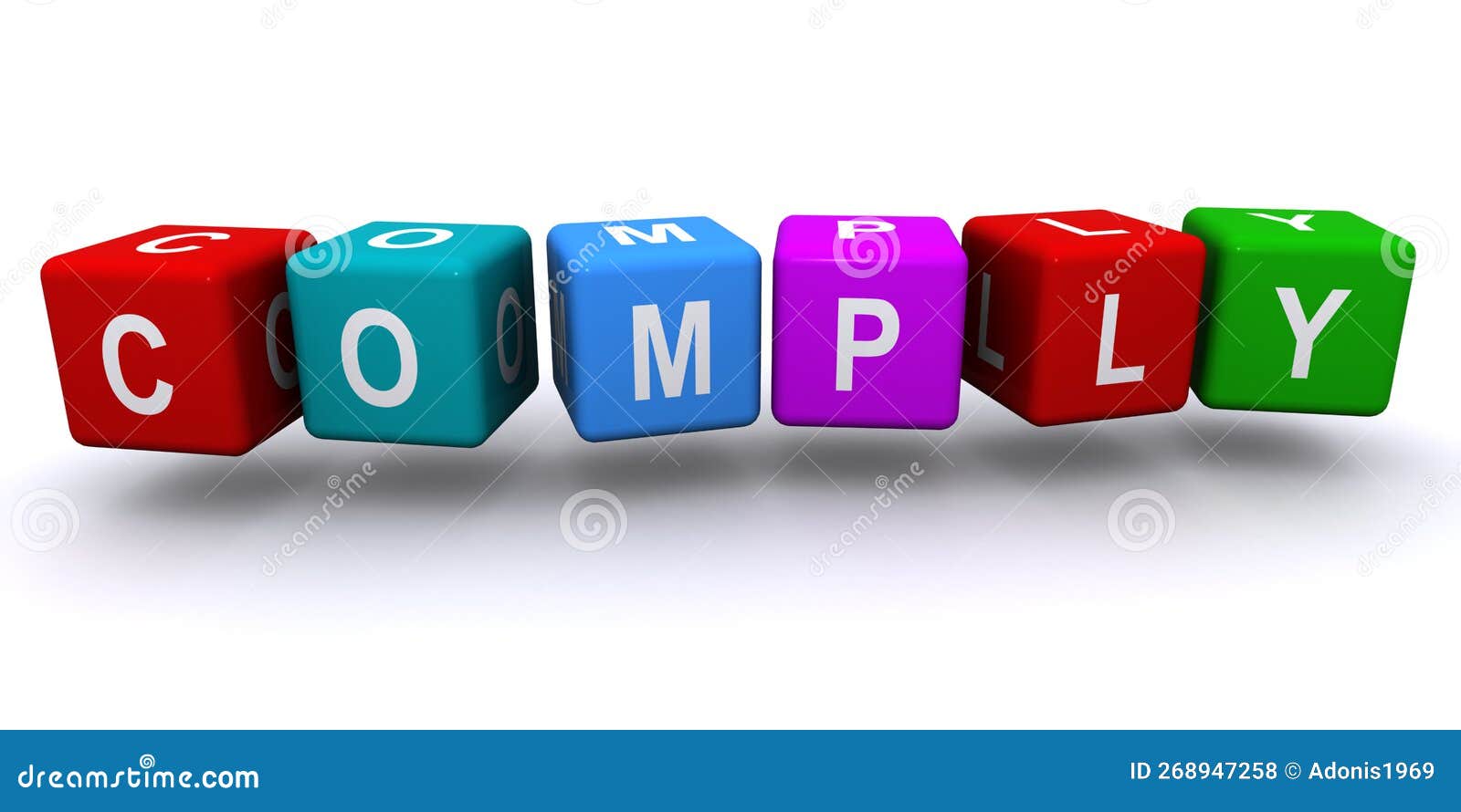 Comply Cartoons, Illustrations & Vector Stock Images - 1504 Pictures to ...