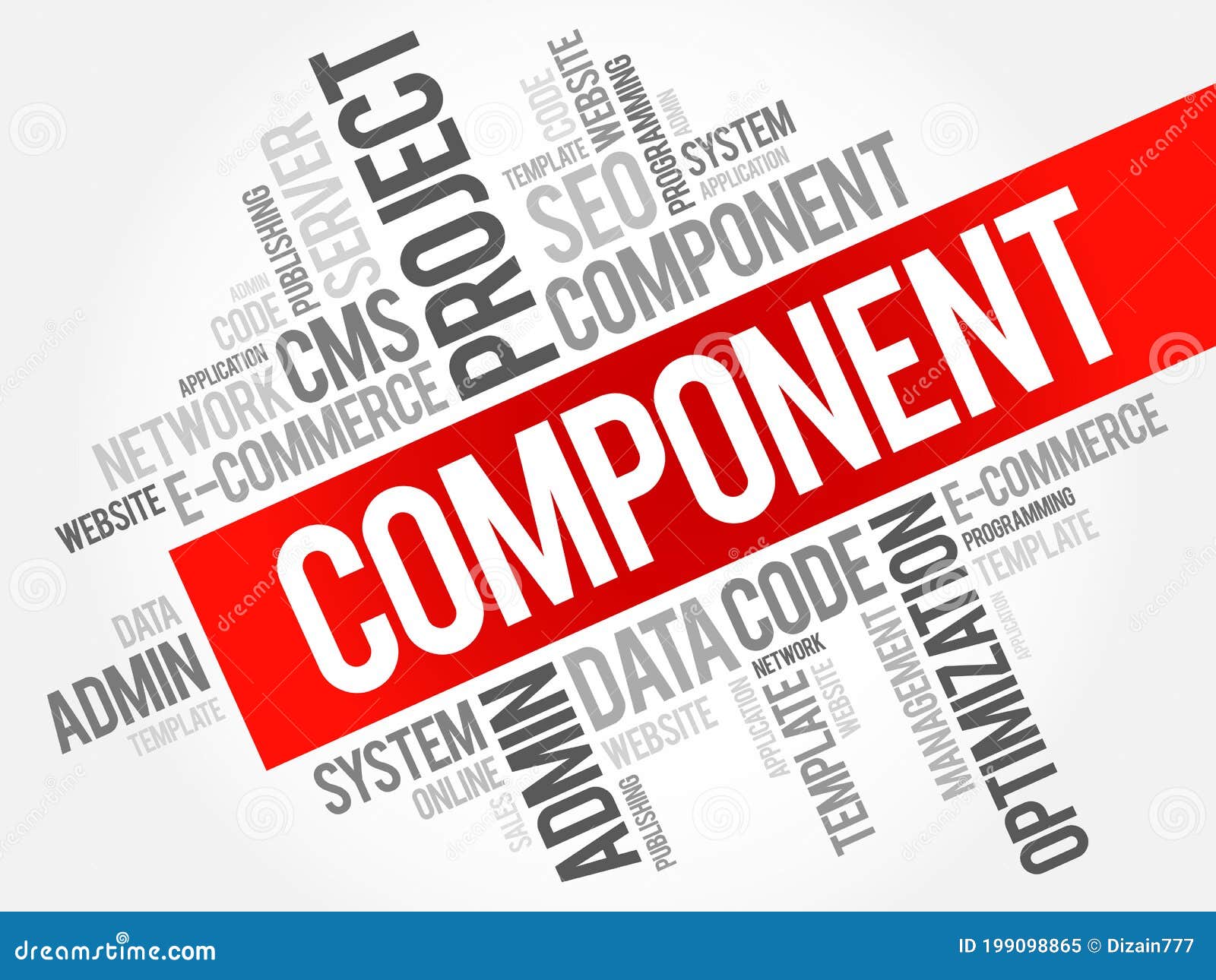 Component word cloud stock illustration. Illustration of experience ... Component word cloud stock illustration. Illustration of experience ...